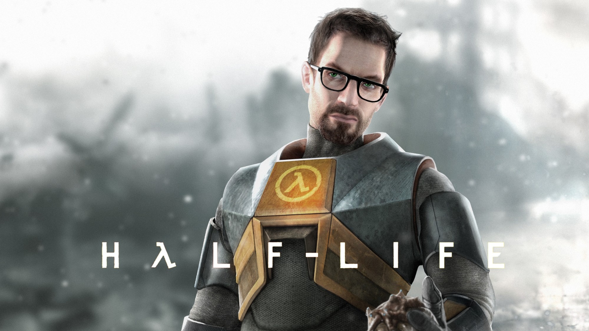 Muro De Half Life 2