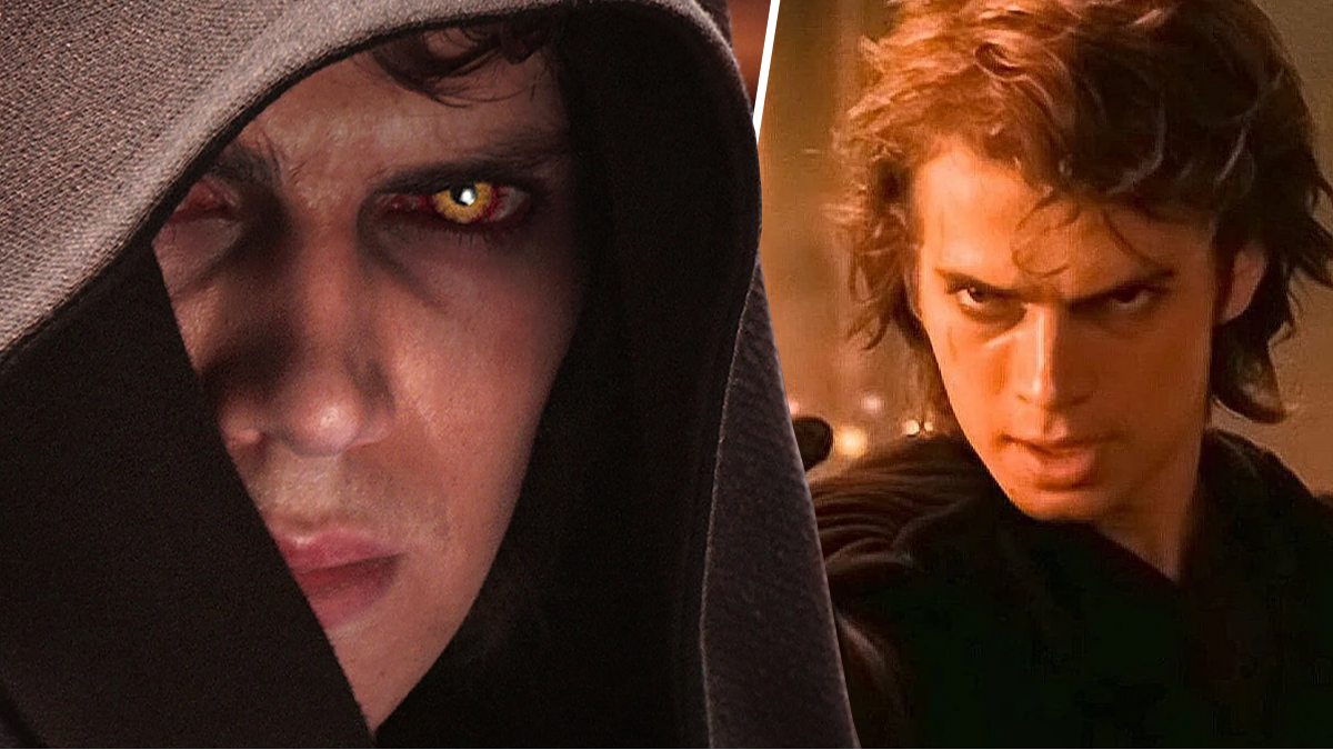 Who Is Anakins Father I Made A Skywalker Family Tree : R/StarWars