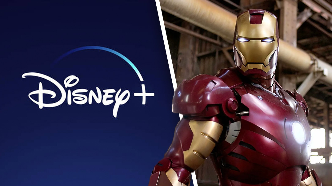 Iron Man Striptekening The MCU's Iron Man Replacement Is Almost Here