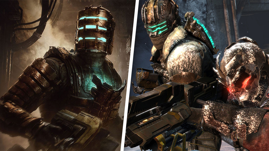 Dead Space 4 Logo