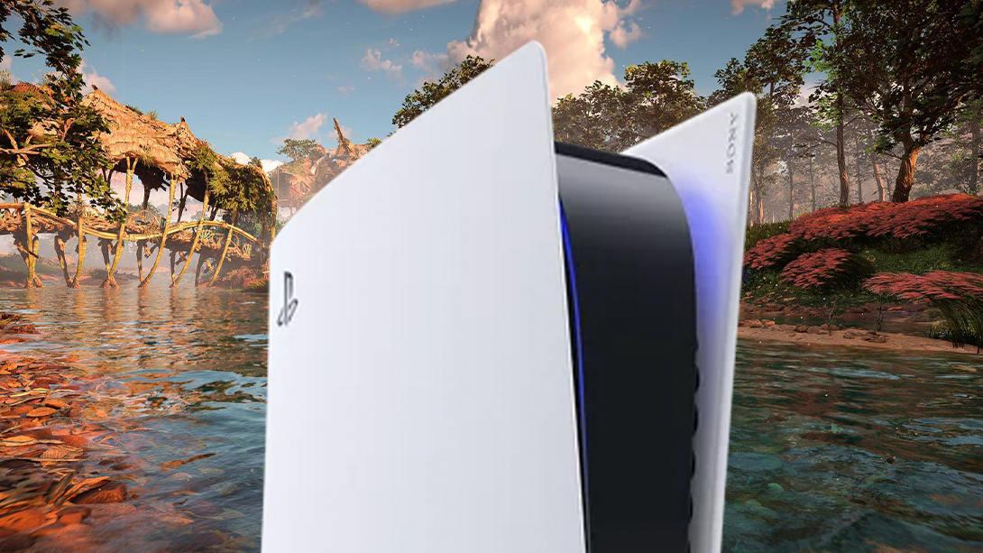 Playstation 5 Graphics