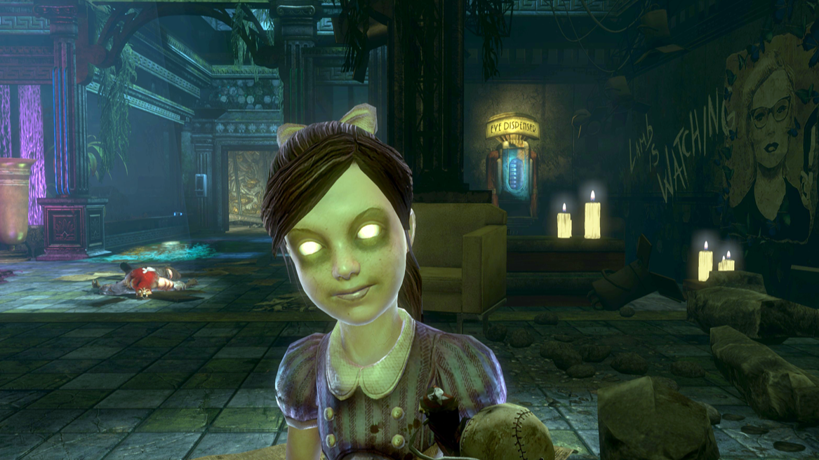 Cartel De Bioshock 2 10 Years Later: Crazy Things You STILL Didn't