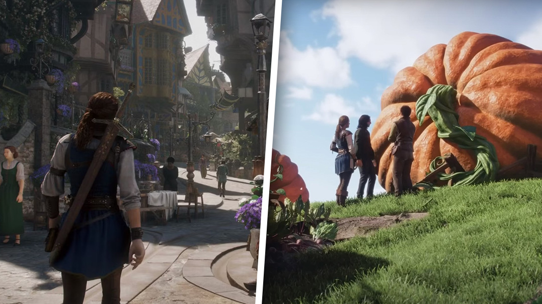 Fable Legends Villain Gameplay Venice Fable Is Bringing Back A Villain