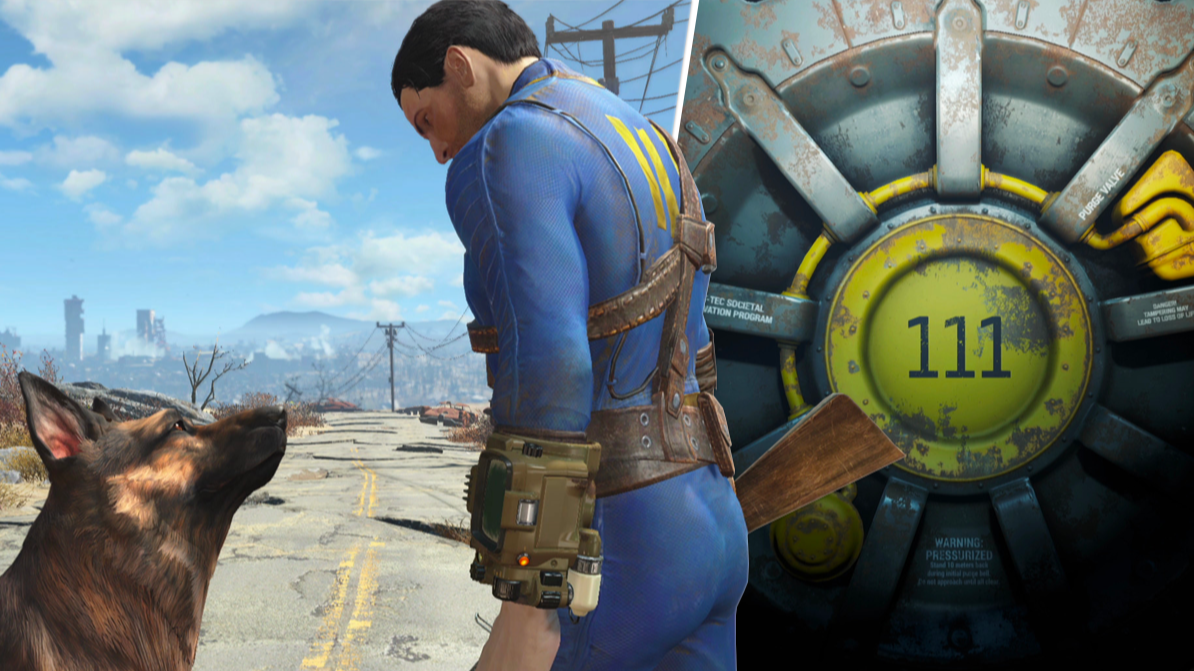 Fallout 4 Minimalista Completo Fallout T 51 Power Armor Statue