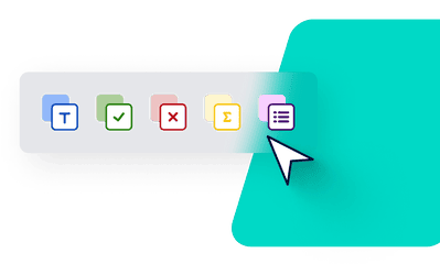 How to improve tick and tie processes