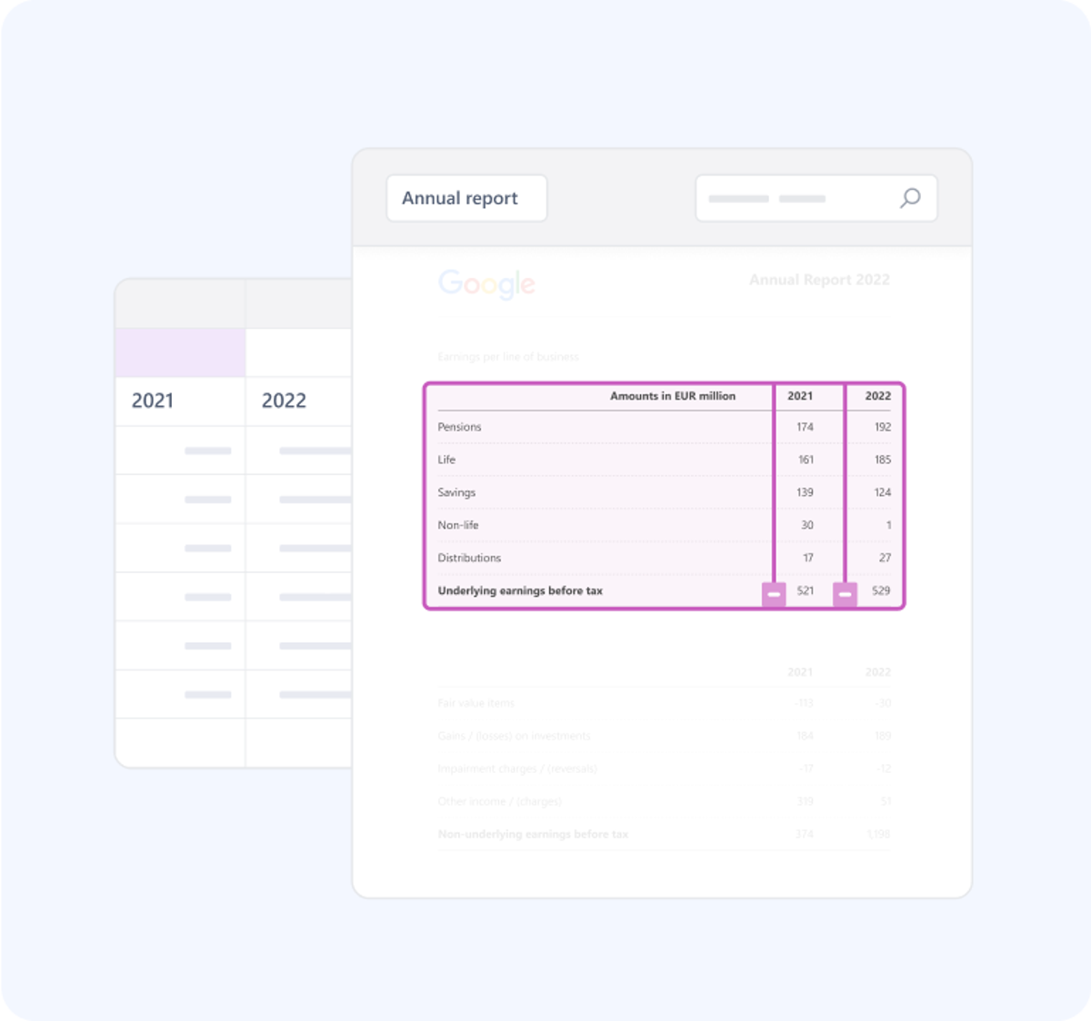 Extract with DataSnipper