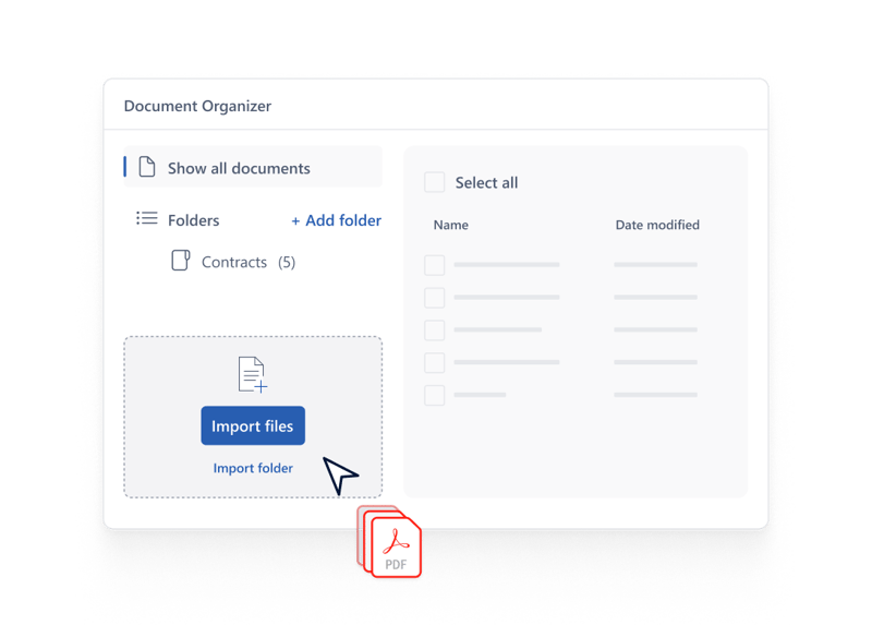 DataSnipper - Intelligent Automation Platform