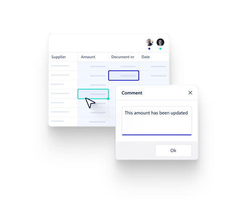 DataSnipper - Intelligent Automation Platform