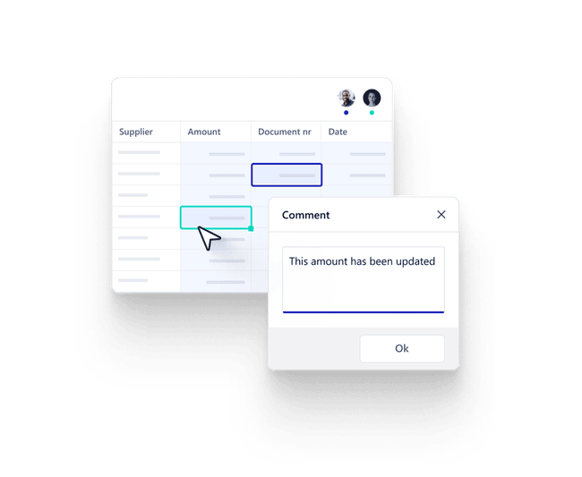 DataSnipper - Intelligent Automation Platform