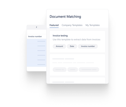 DataSnipper - Intelligent Automation Platform