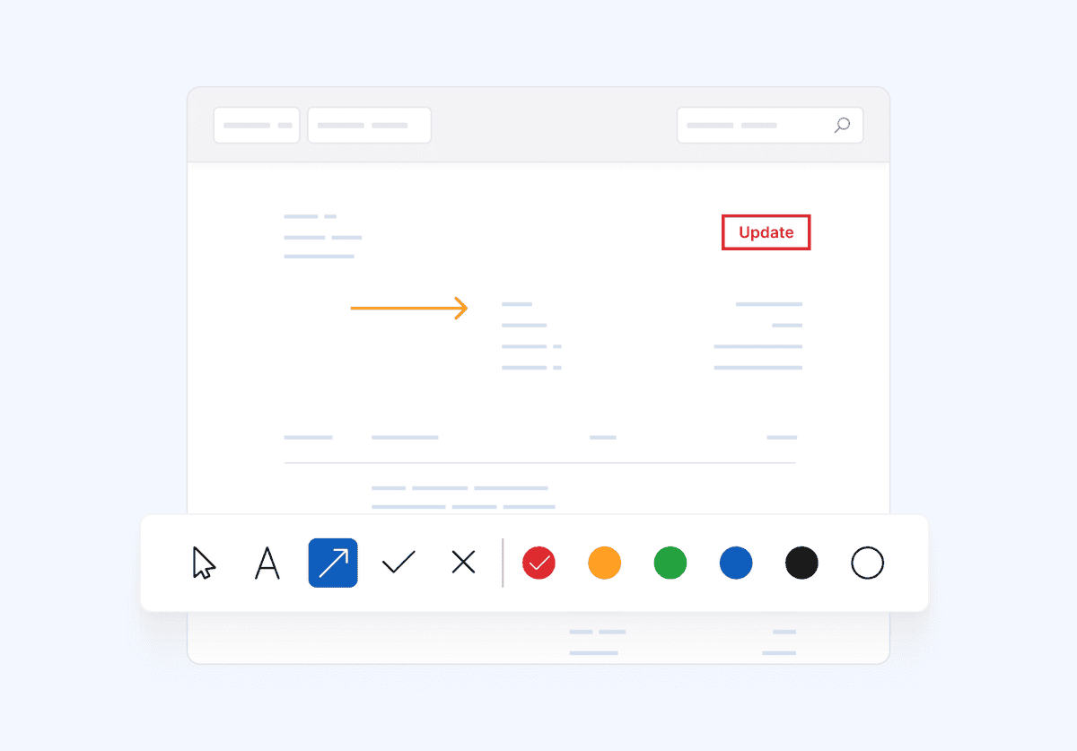 Analyze with DataSnipper