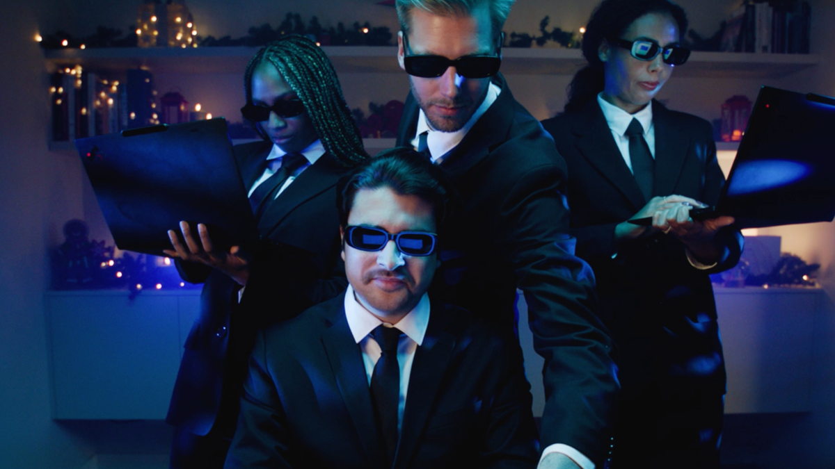 Enjoy more of the moments that matter with DataSnipper AI Agents