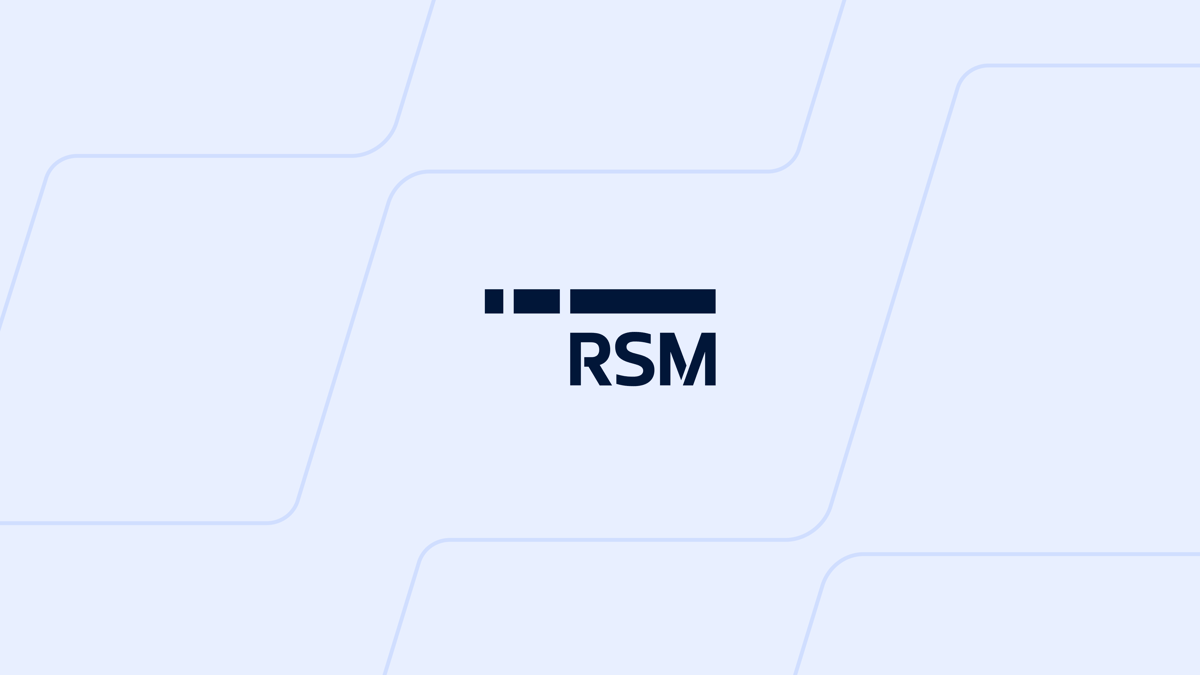 DataSnipper Success Stories - RSM Norway