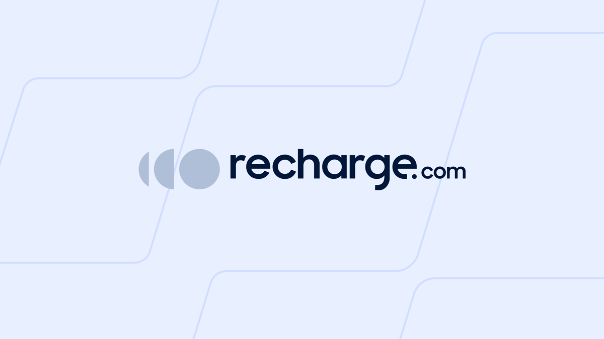DataSnipper Success Stories - Recharge
