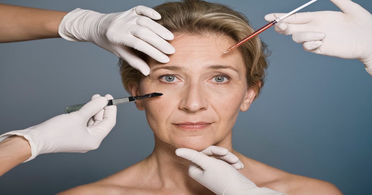 Looking Ahead: Aesthetic Trends 2025