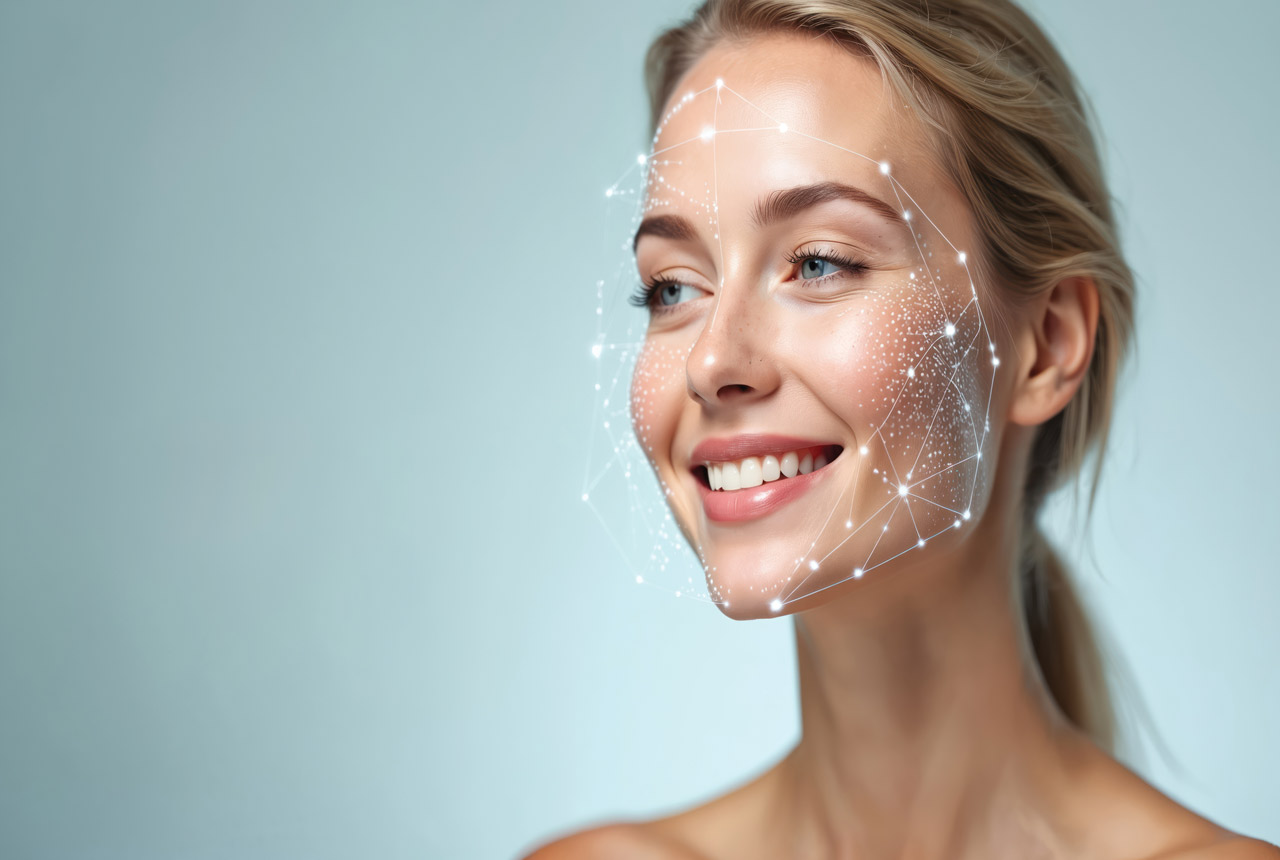 The jutting edge: Studies show jaw size increases with age, influences ...