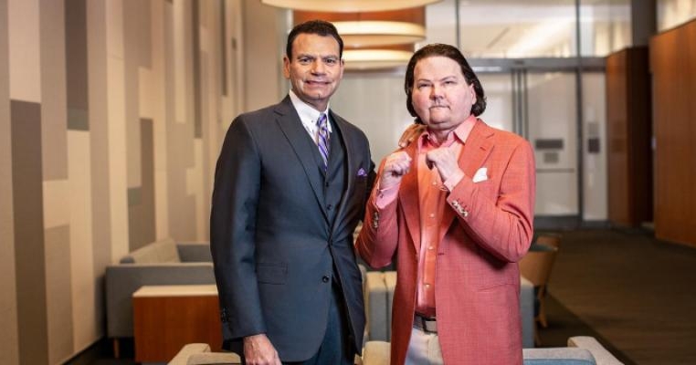 NYU Langone Health Performs World’s First Successful Face & Double Hand ... NYU Langone Health Performs World’s First Successful Face & Double Hand ...