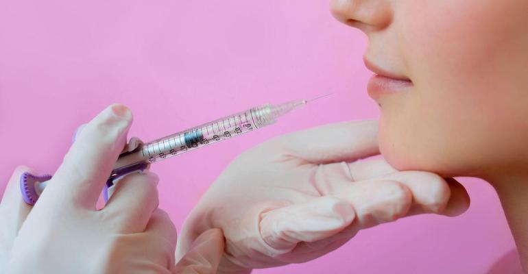 3-Point Lips Technique