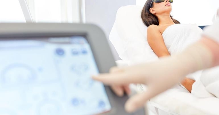 Energy-Based Devices: The Mainstays of Aesthetic Practices