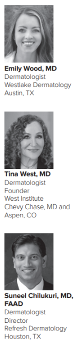 Energy-Based Devices: The Mainstays of Aesthetic Practices