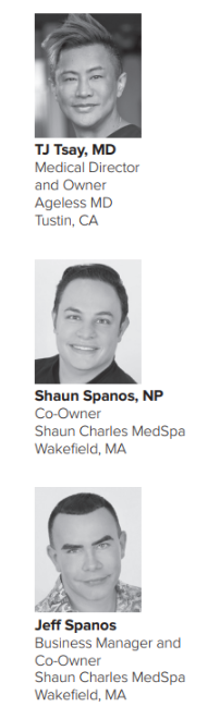 Energy-Based Devices: The Mainstays of Aesthetic Practices