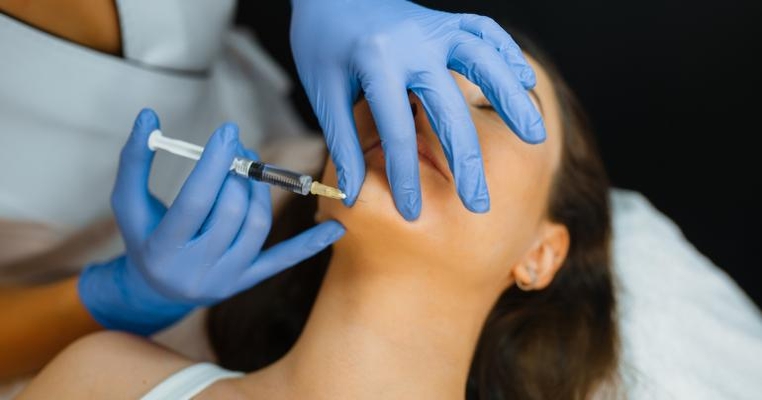 Galderma Receives FDA Approval for Restylane Defyne for Chin Augmentation