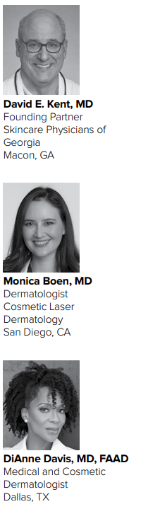 Energy-Based Devices: The Mainstays of Aesthetic Practices