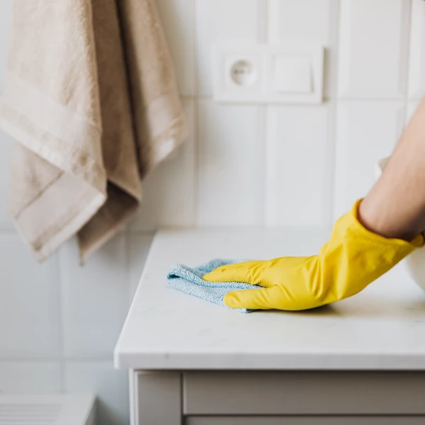 How to Remove Mould at Home | Dettol AU