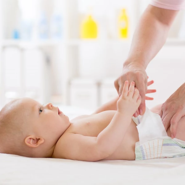 Nappy Change Tips with Dettol | Dettol NZ