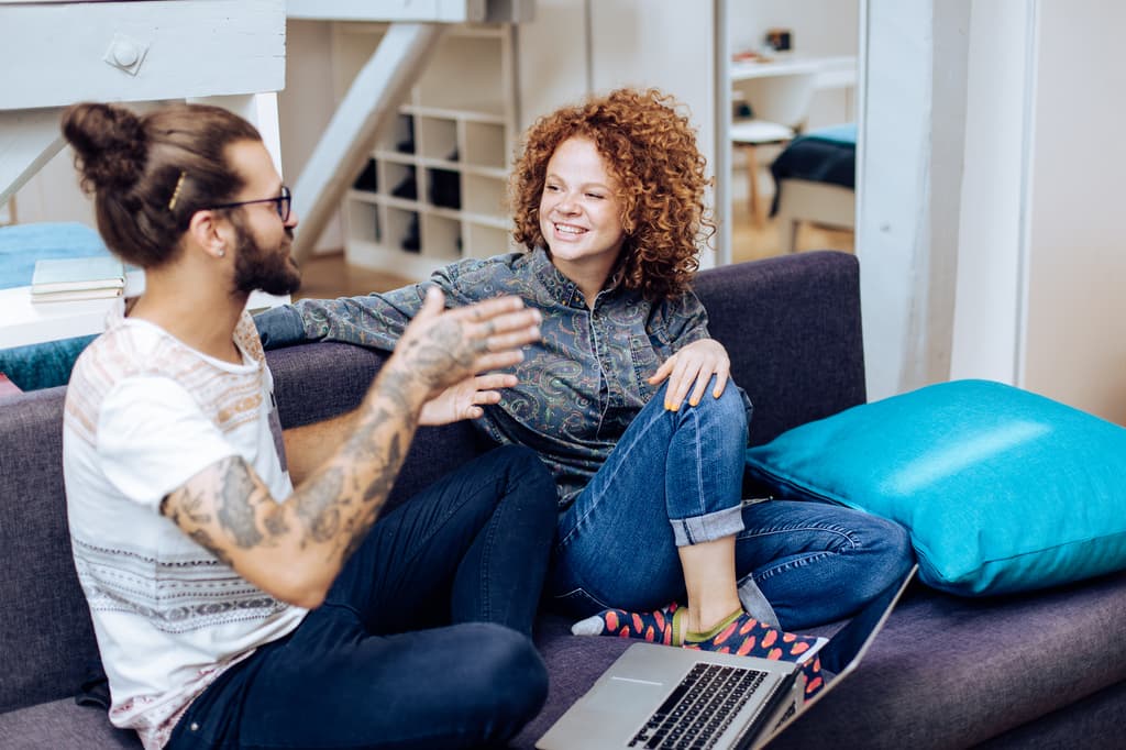 Medehuurder worden van een huurwoning | DAS | DAS