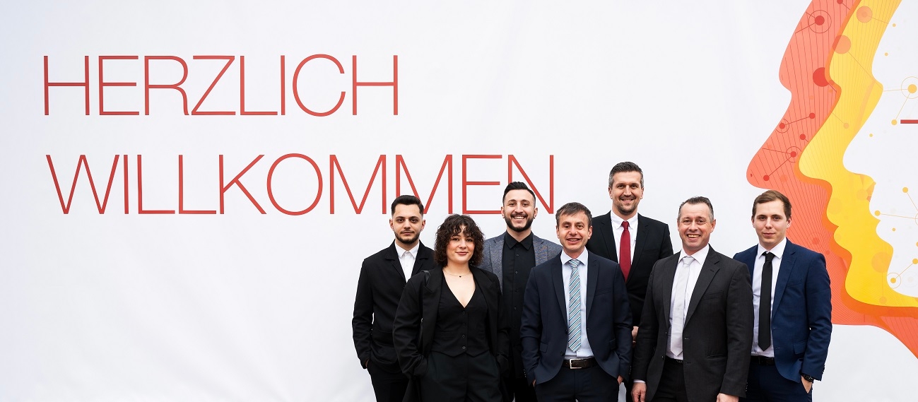 Robert Jerkovic » Beratung in Graz-Andritz | Generali Österreich