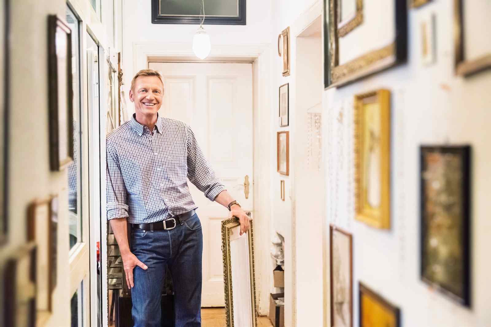 Generali startet mit Kunstversicherung in Österreich | Generali Österreich