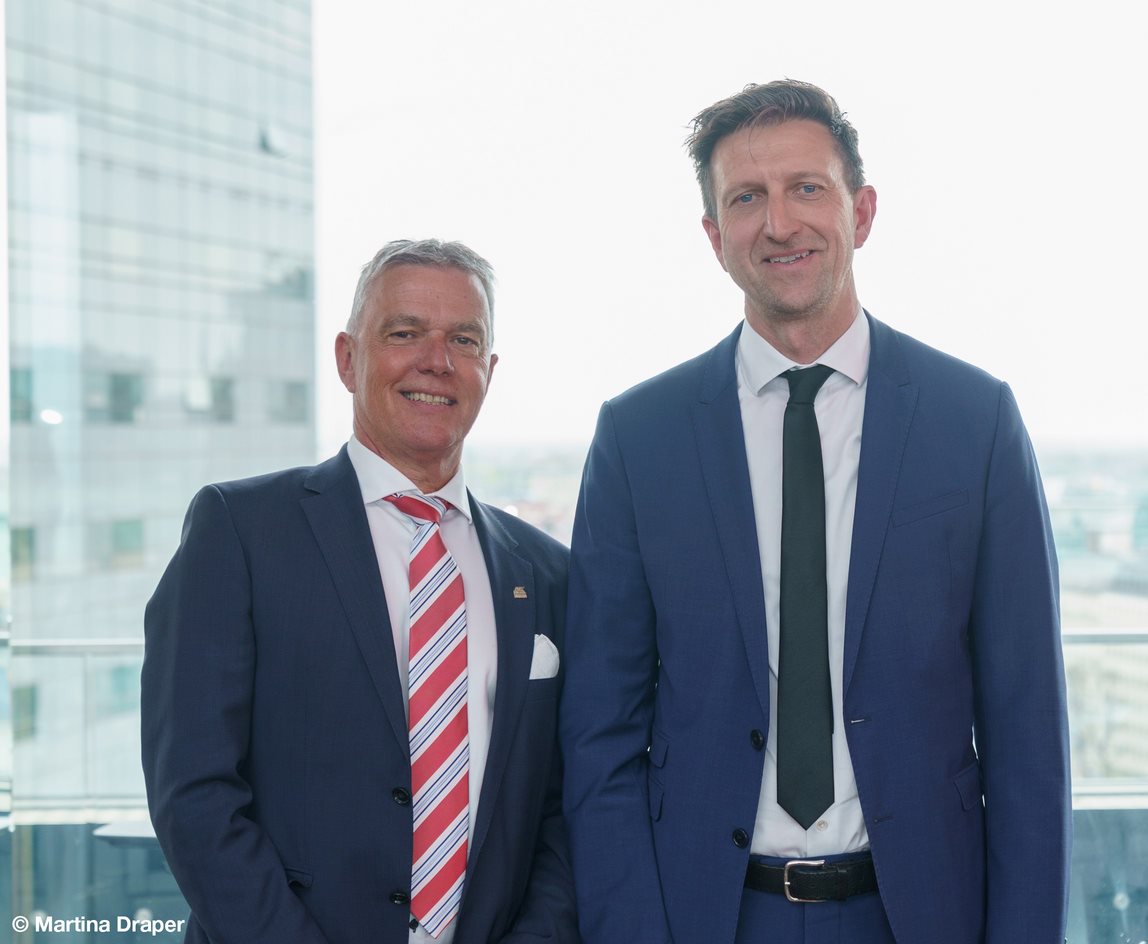 Generali: Neuer Regionaldirektor für Tirol und Vorarlberg | Generali ...