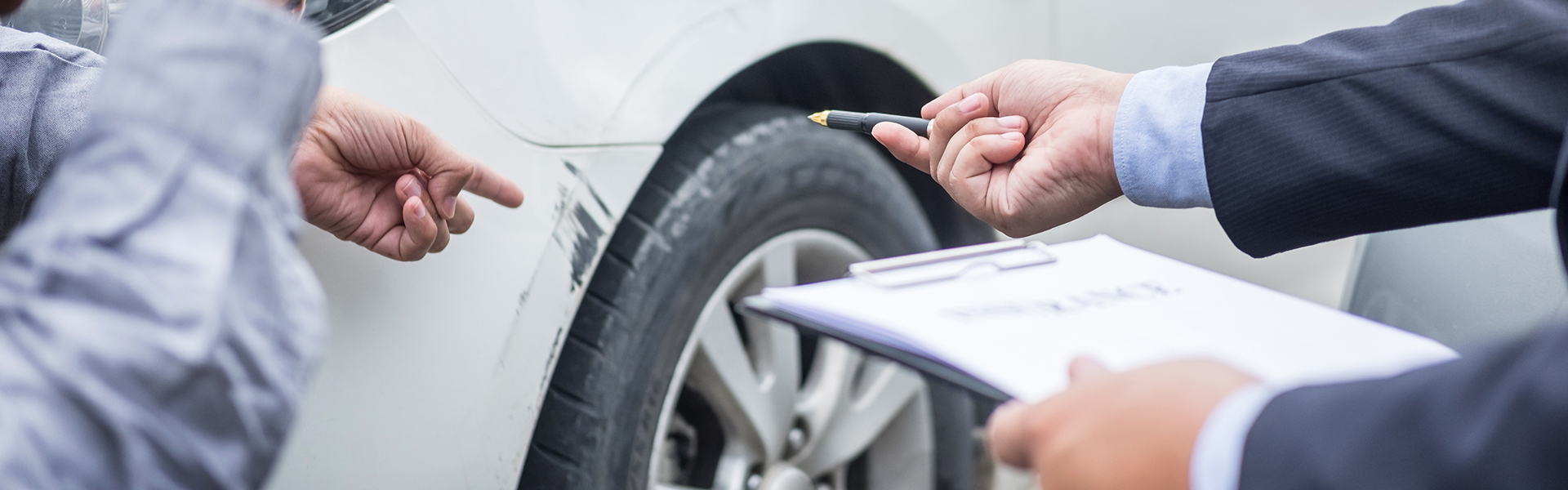 Vollkasko-Versicherung fürs Auto » Alle Leistungen | Generali Österreich