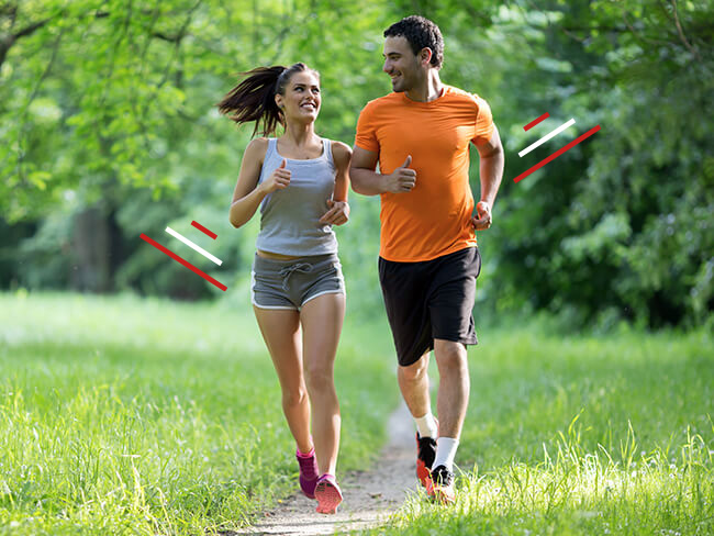 Fit & gesund » Tipps für Ihren Alltag | Generali Blog | Generali Österreich