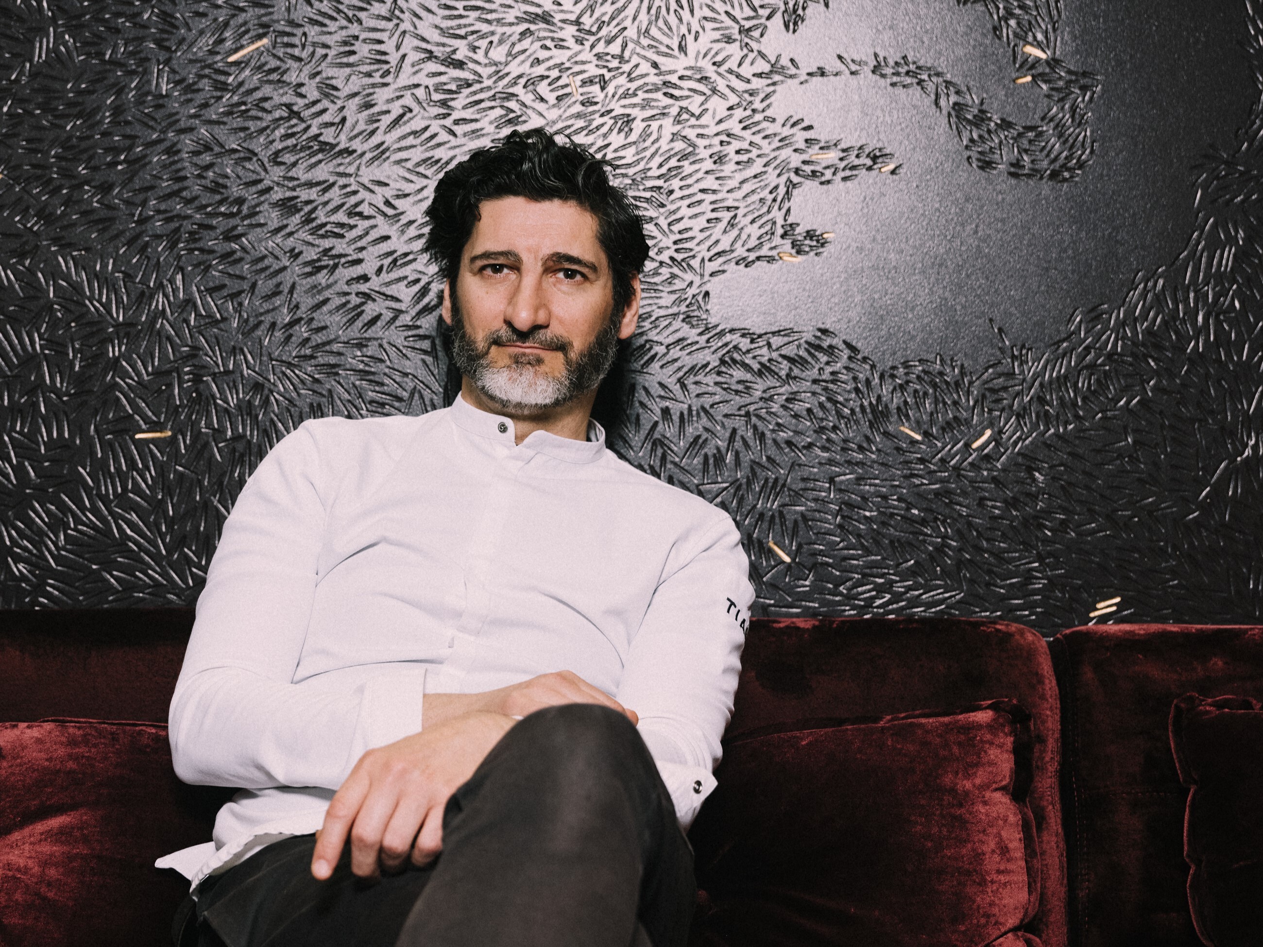 Über vegetarische Ernährung: Paul Ivić im Interview | Generali Österreich