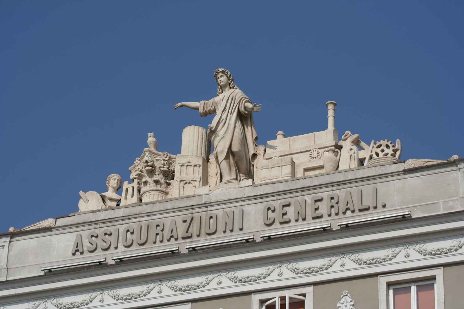 MSCI erhöht ESG-Rating der Generali auf AAA | Generali Österreich