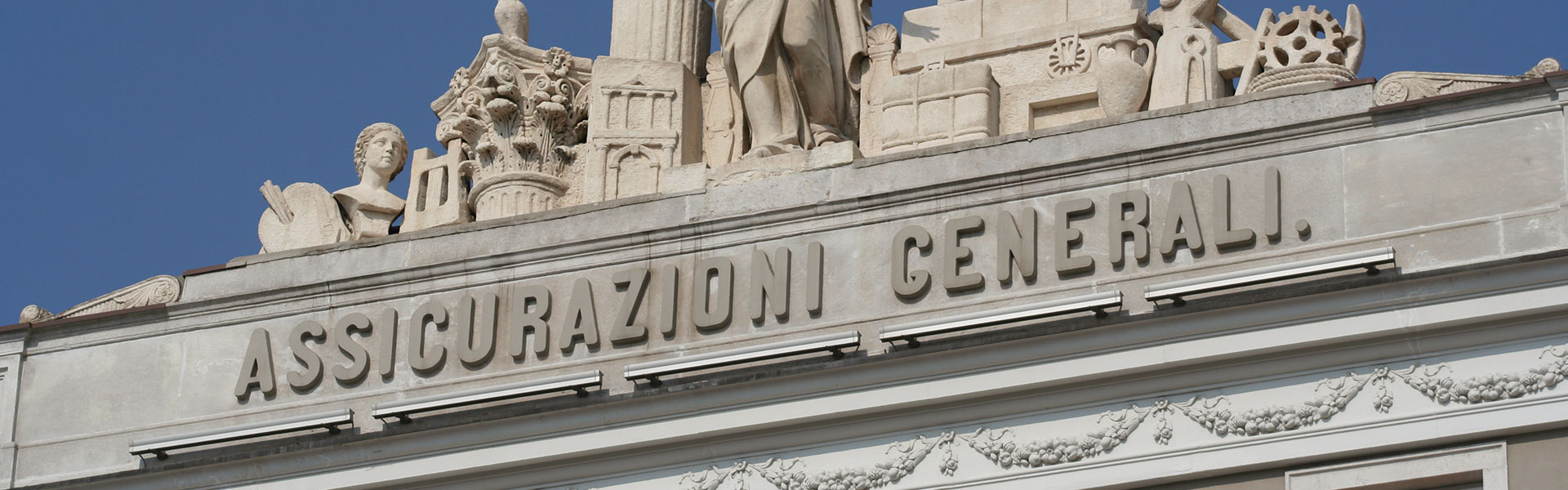Generali Konzern » Geschäftsfelder & Struktur | Generali Österreich