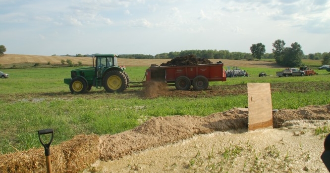 Real Manure Spill Helped Demonstrate Response Strategies | National Hog ... Real Manure Spill Helped Demonstrate Response Strategies | National Hog ...