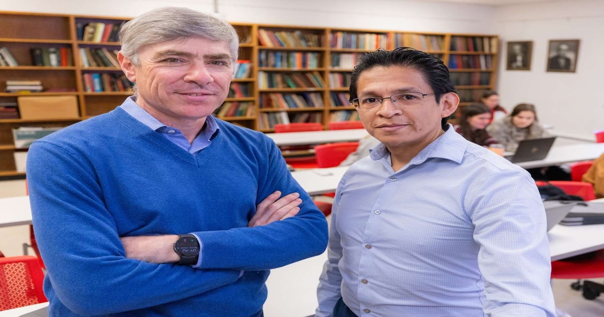 ISU researchers pursue 'holy grail' of pig identification