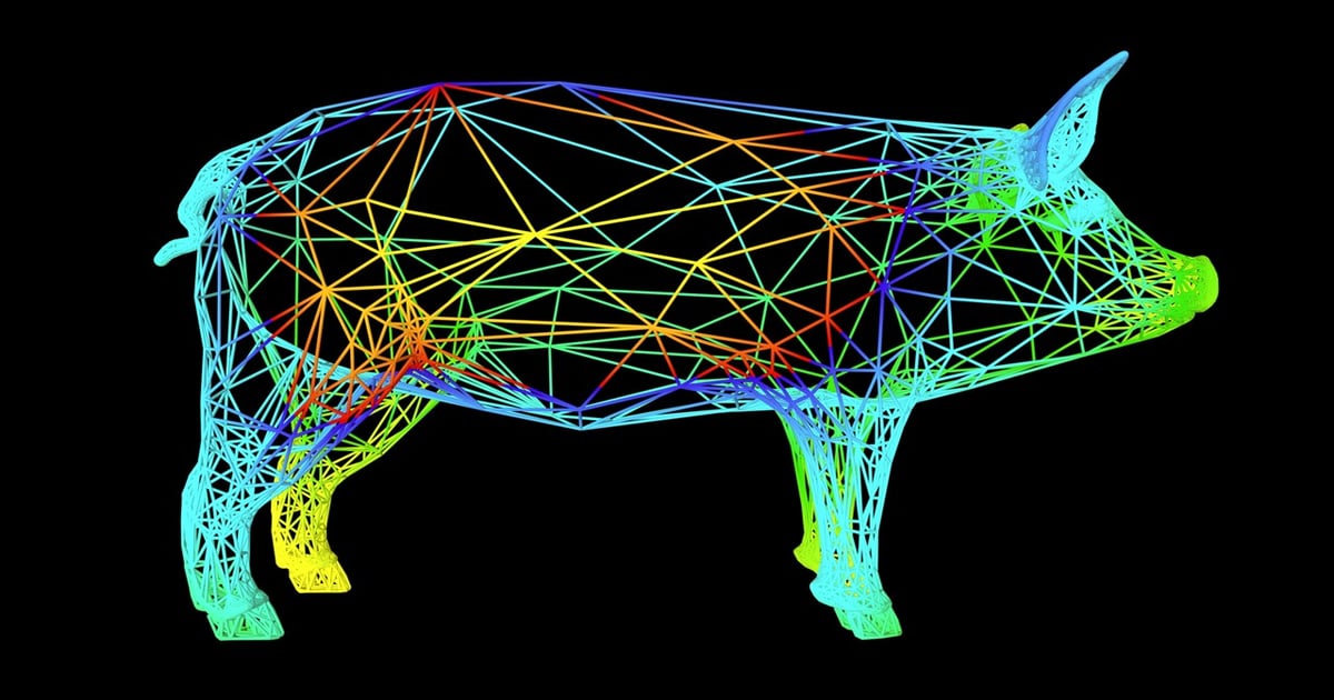 AI and the next management shift in pork production