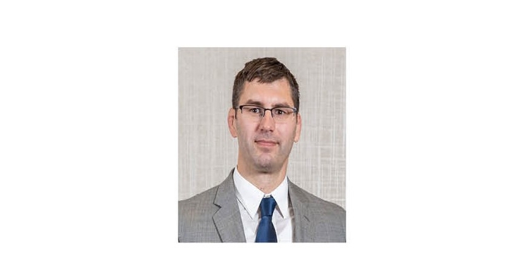 Knauer honored with Excellence in Innovation Award