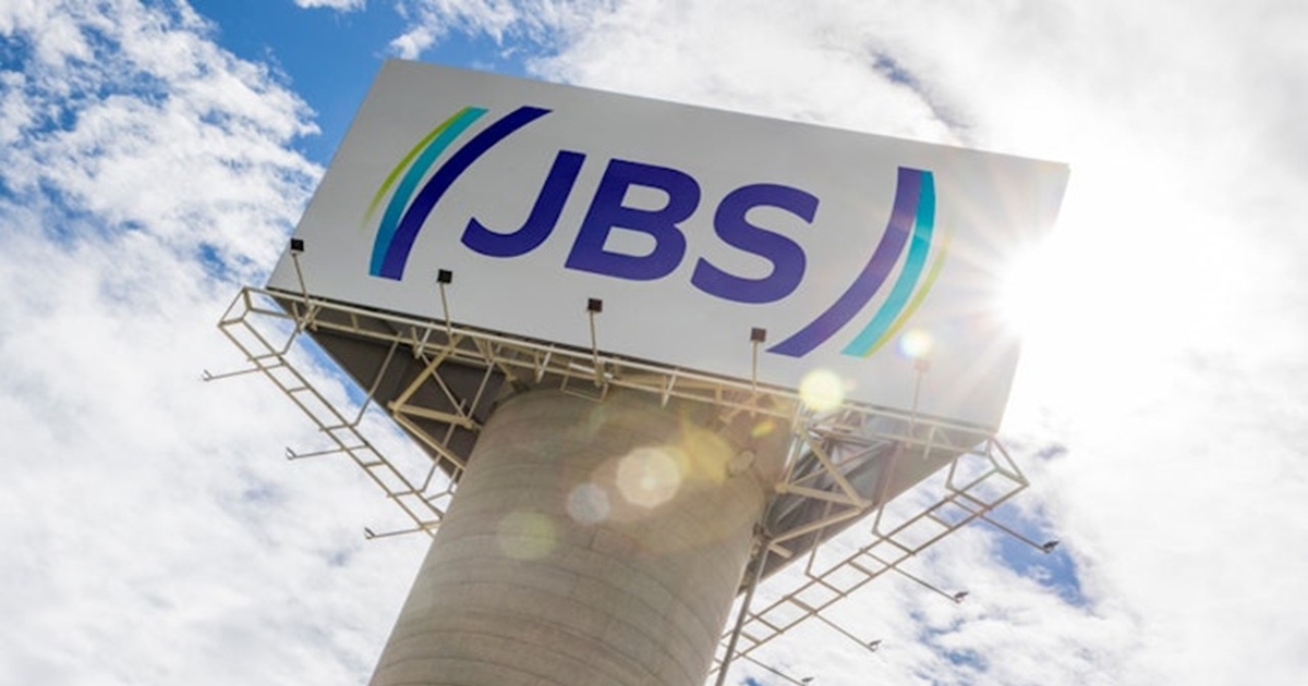 JBS Beef North America breaks record with $7.2B Q3