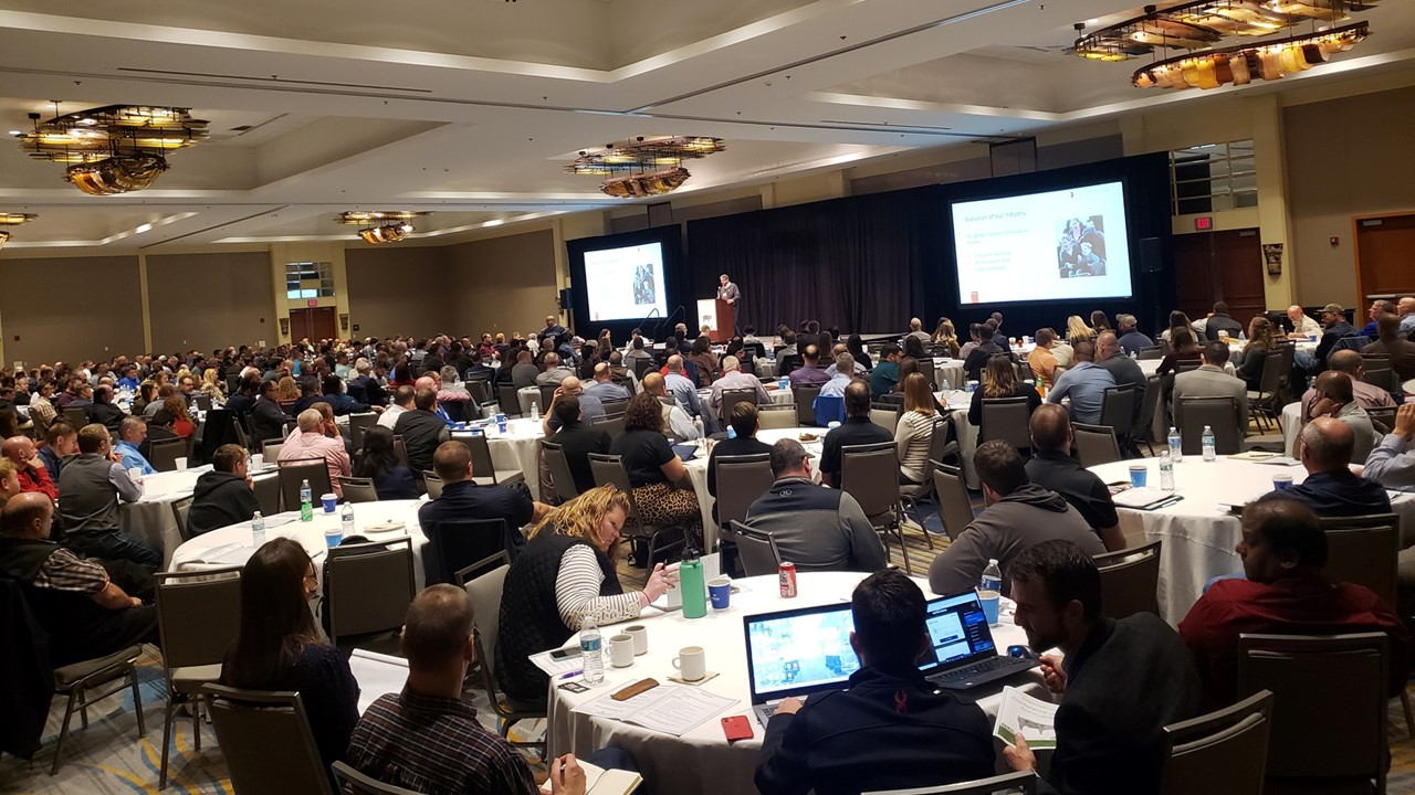 Three legs supporting smoking hot feeder pig market