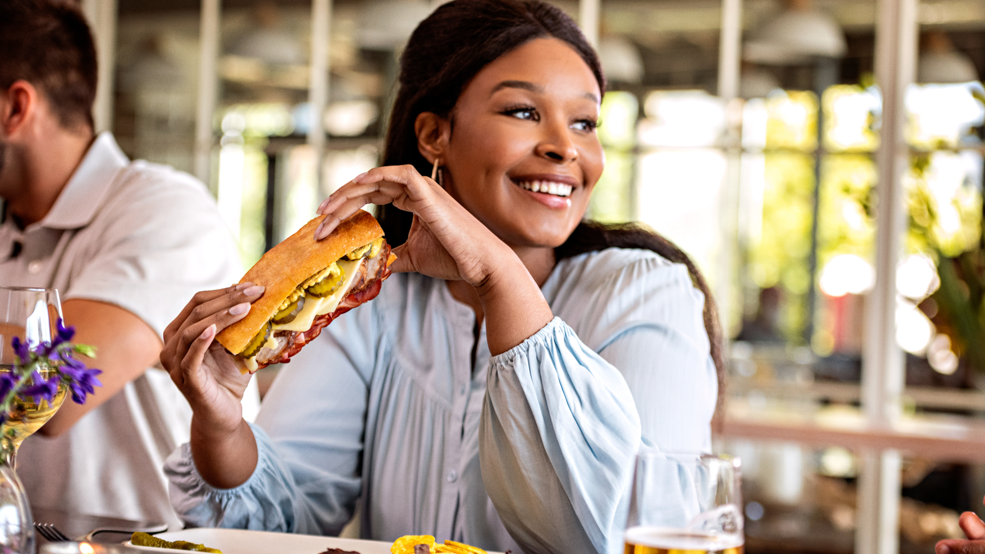 3 ways your checkoff is building demand for pork