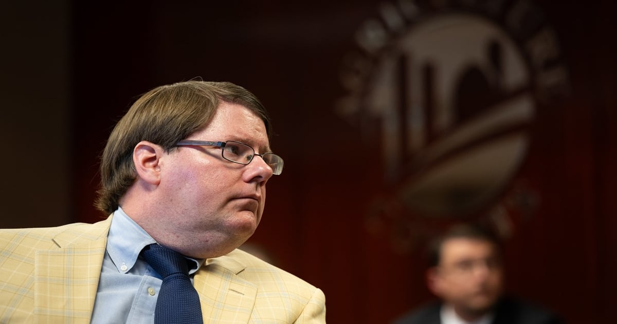 Vaden: Supreme Court got Prop 12 decision wrong