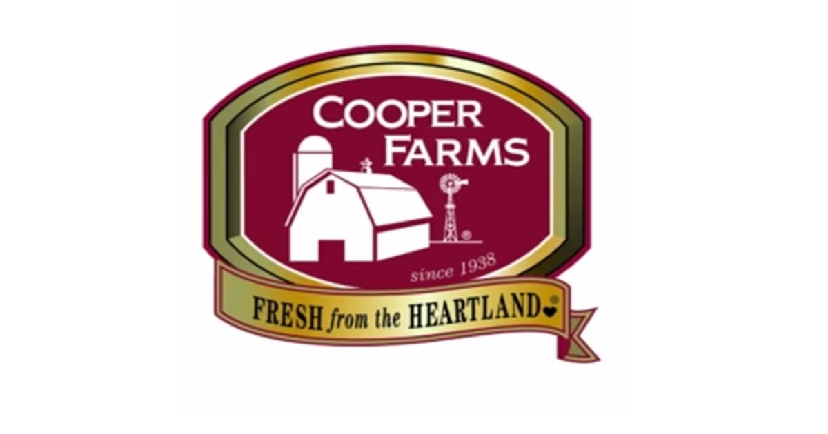 Cooper Farms acquires former JES plant in Celina, Ohio