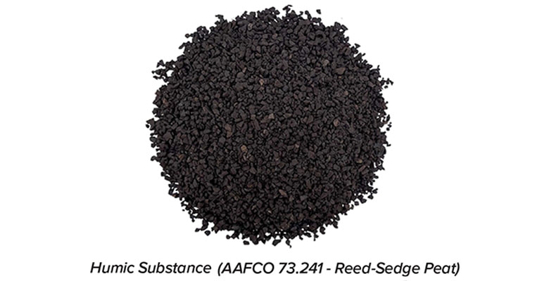 Using humic substance as a tool to improve finishing pig productivity