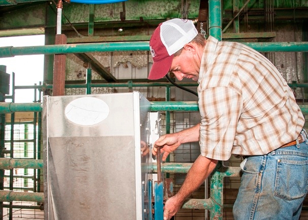 Mississippi State University Partners with Prestage Farms for Swine ...