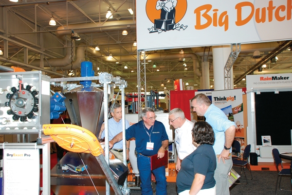 Big Dutchman - DryExact Pro